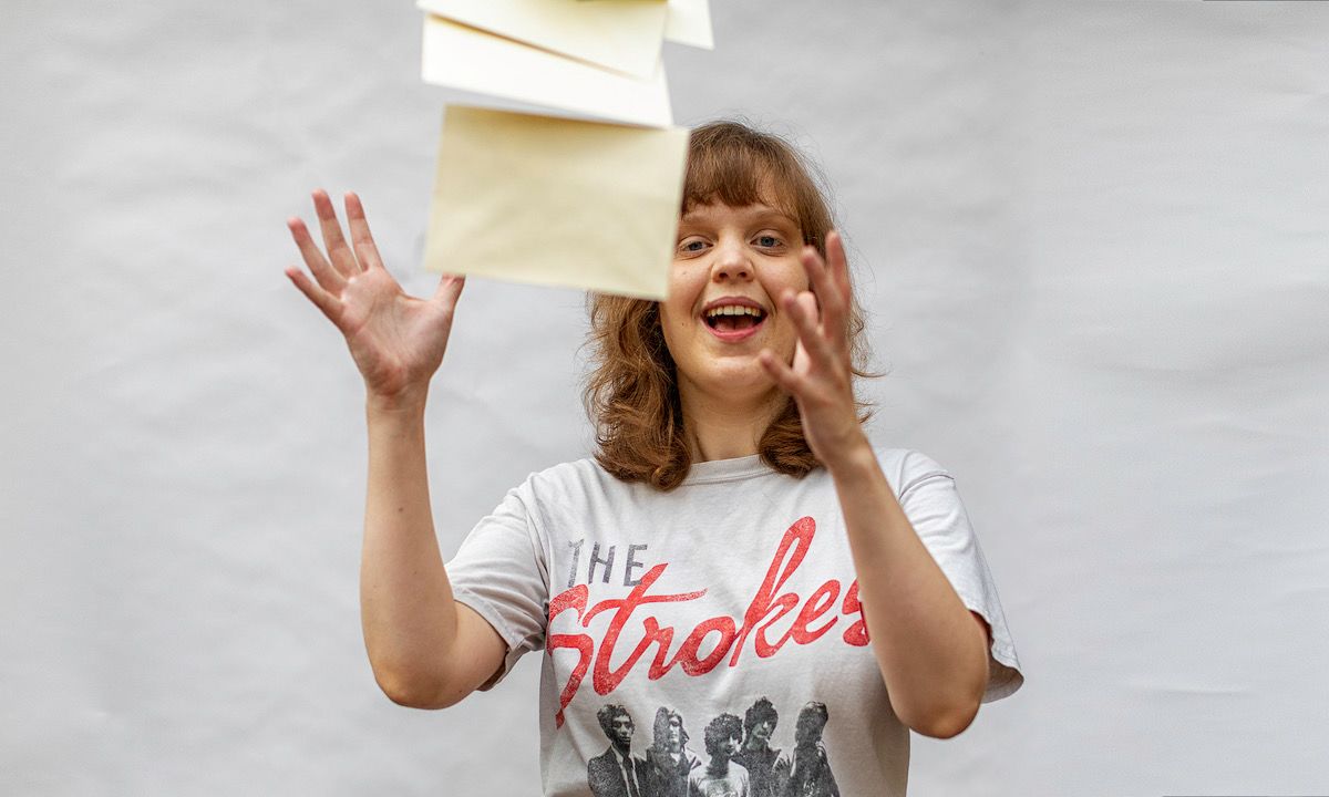 Dutch grading system - Vox magazine