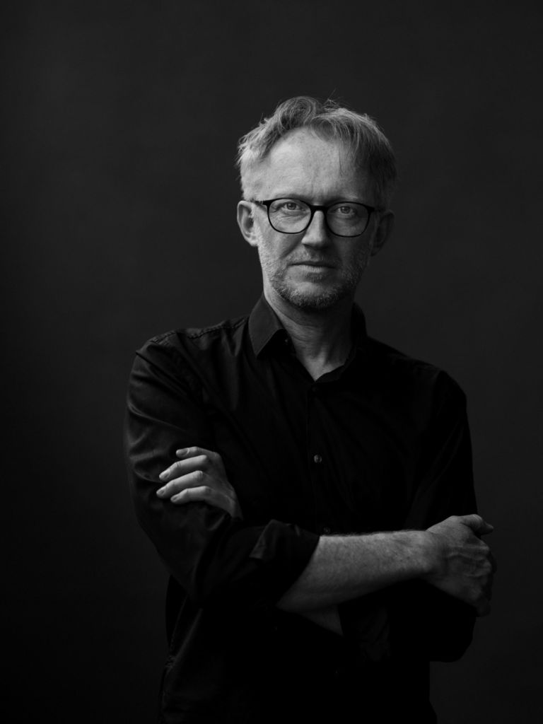 ‘De koloniale wereldkaart bestaat nog altijd’ - Vox magazine