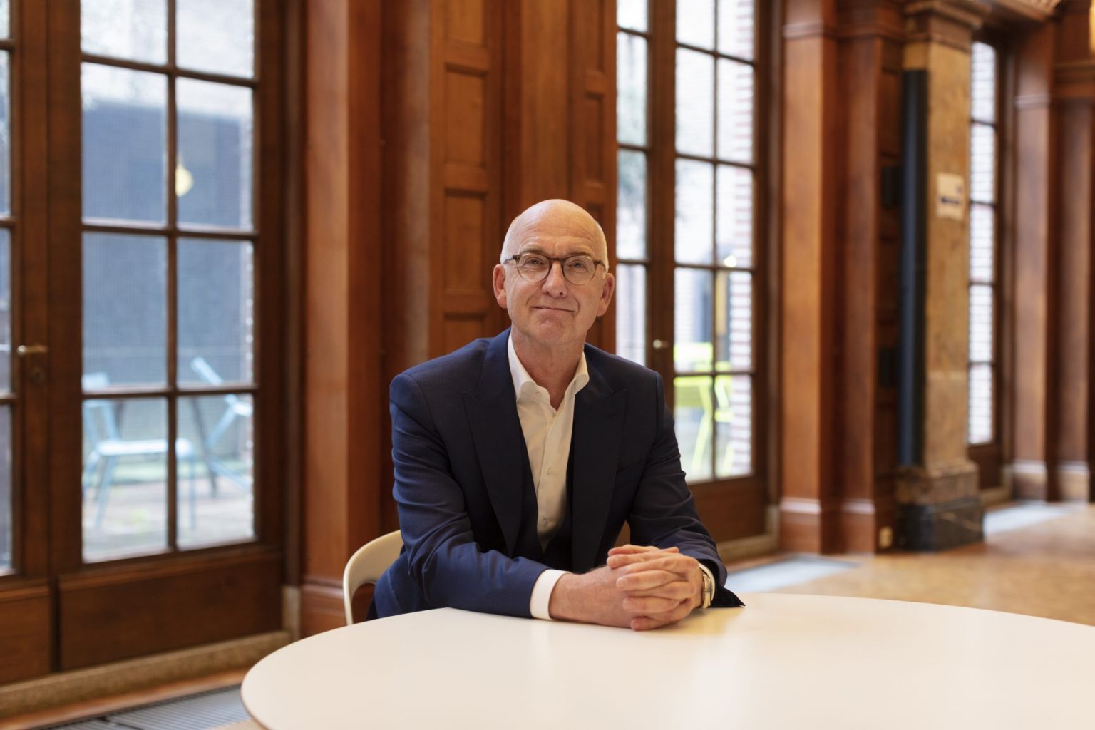 Raad van toezicht heeft er een nieuw lid bij (en zoekt nog een extra ...