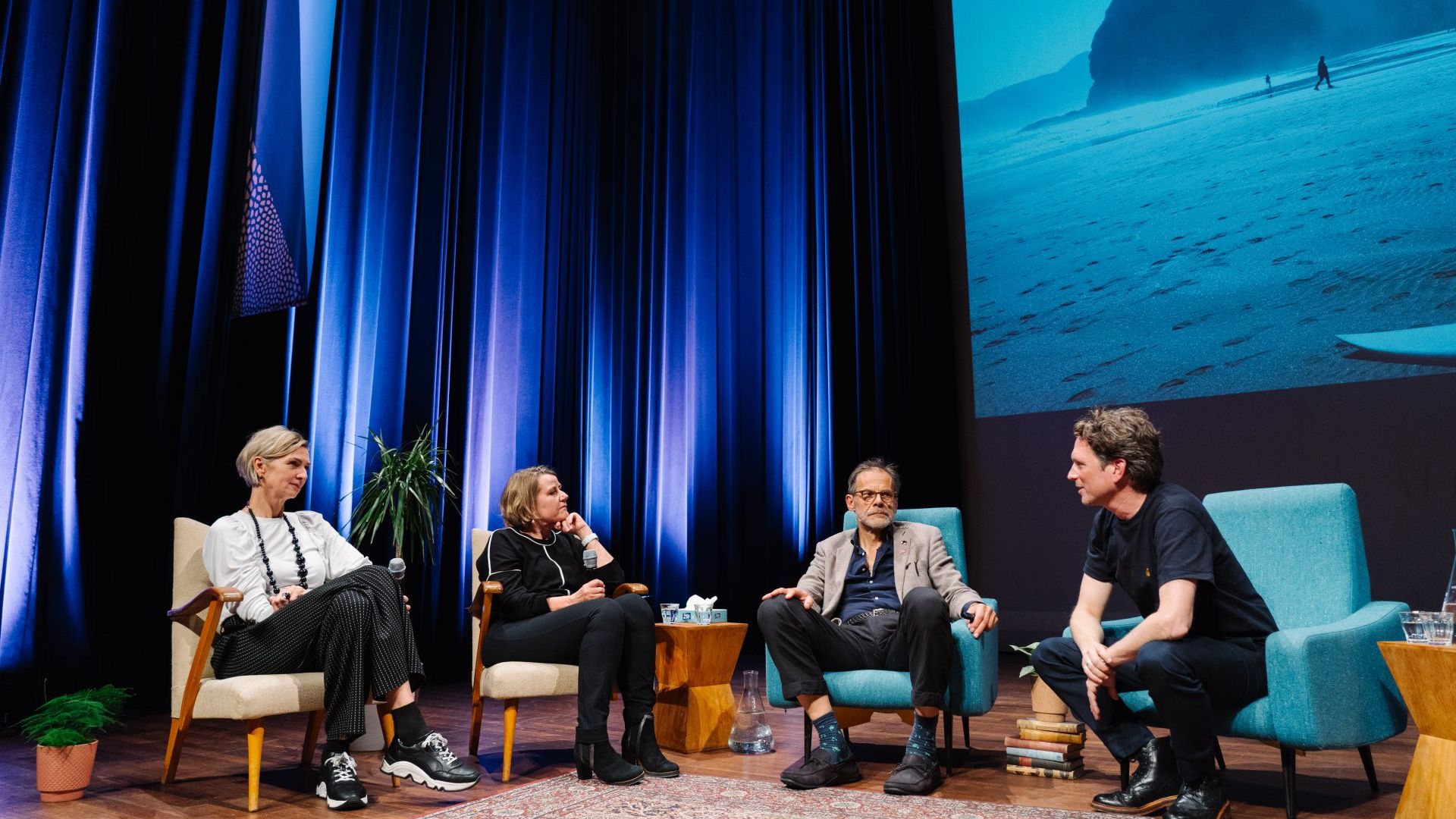 InScience neemt afscheid van het najaar met 'onderbelichte juweeltjes ...