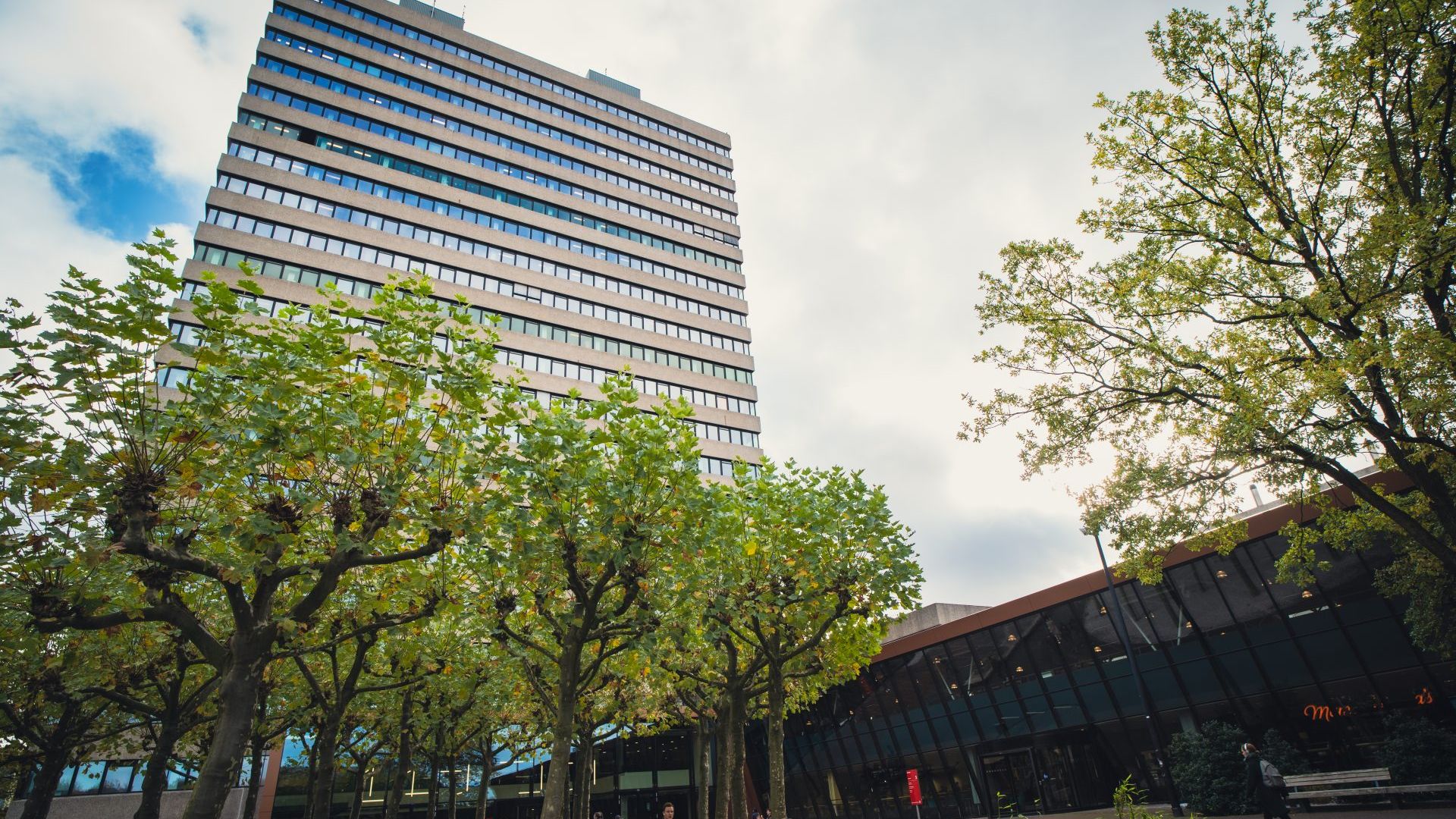 Drieduizend eerstejaars minder aan Nederlandse universiteiten - Vox ...