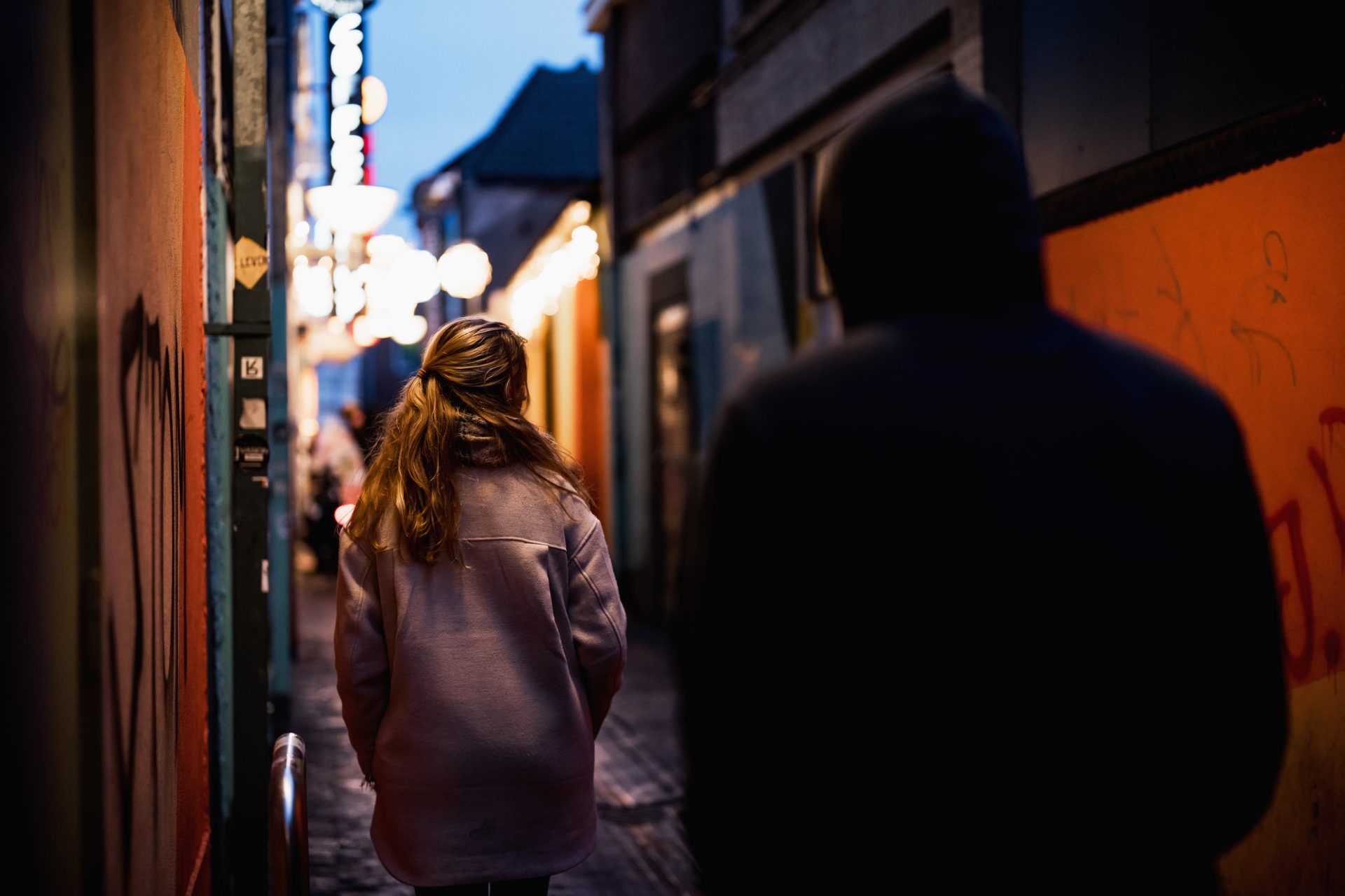 Vrouwen hekelen catcalling, maar er zijn mannen die denken daarmee een ...
