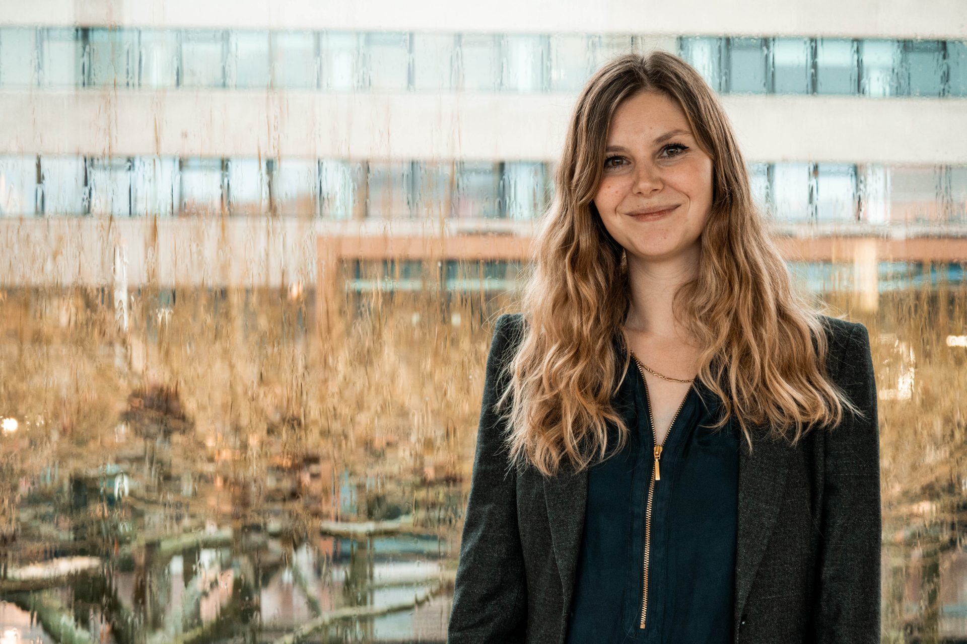 Cold Erasmus building troublesome for pumping mothers - Vox magazine