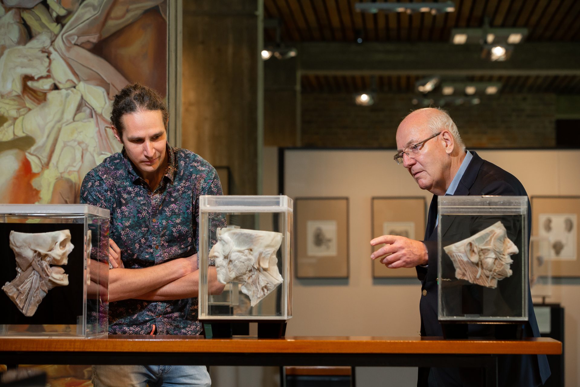 Vlektyfus, scheurbuik en Covid-19: ziektes die geschiedenis schreven ...