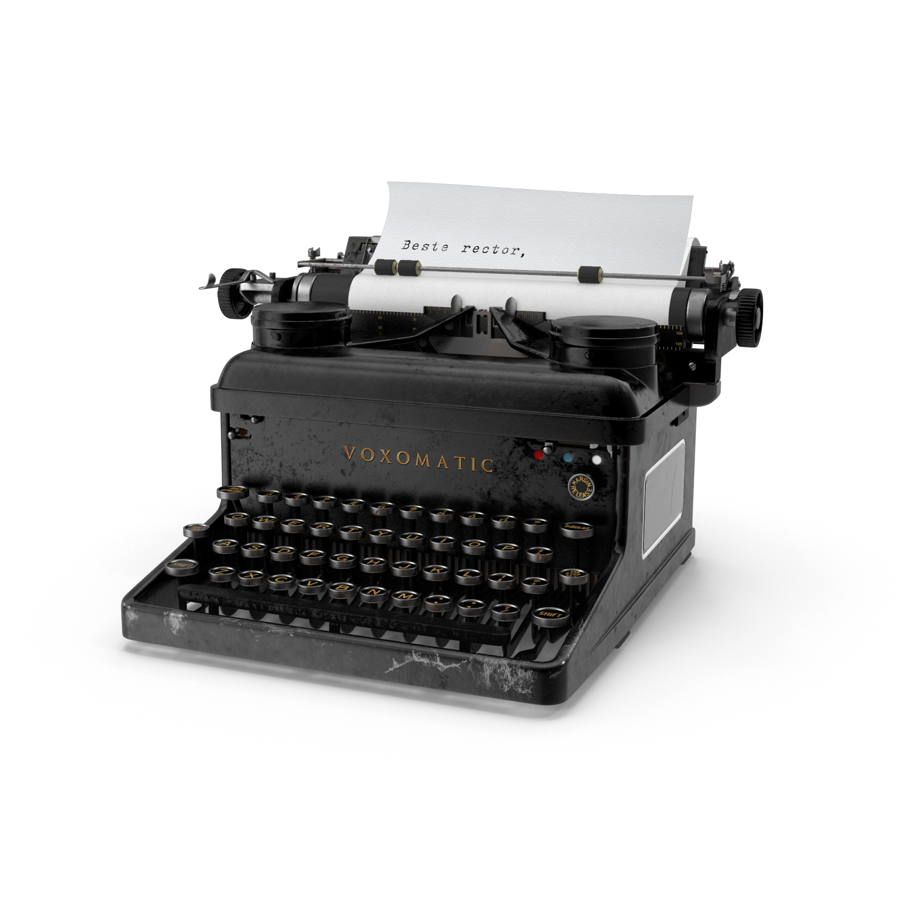 Brief aan de nieuwe rector (1): 'Meer aandacht voor de achterblijvers' - Vox magazine