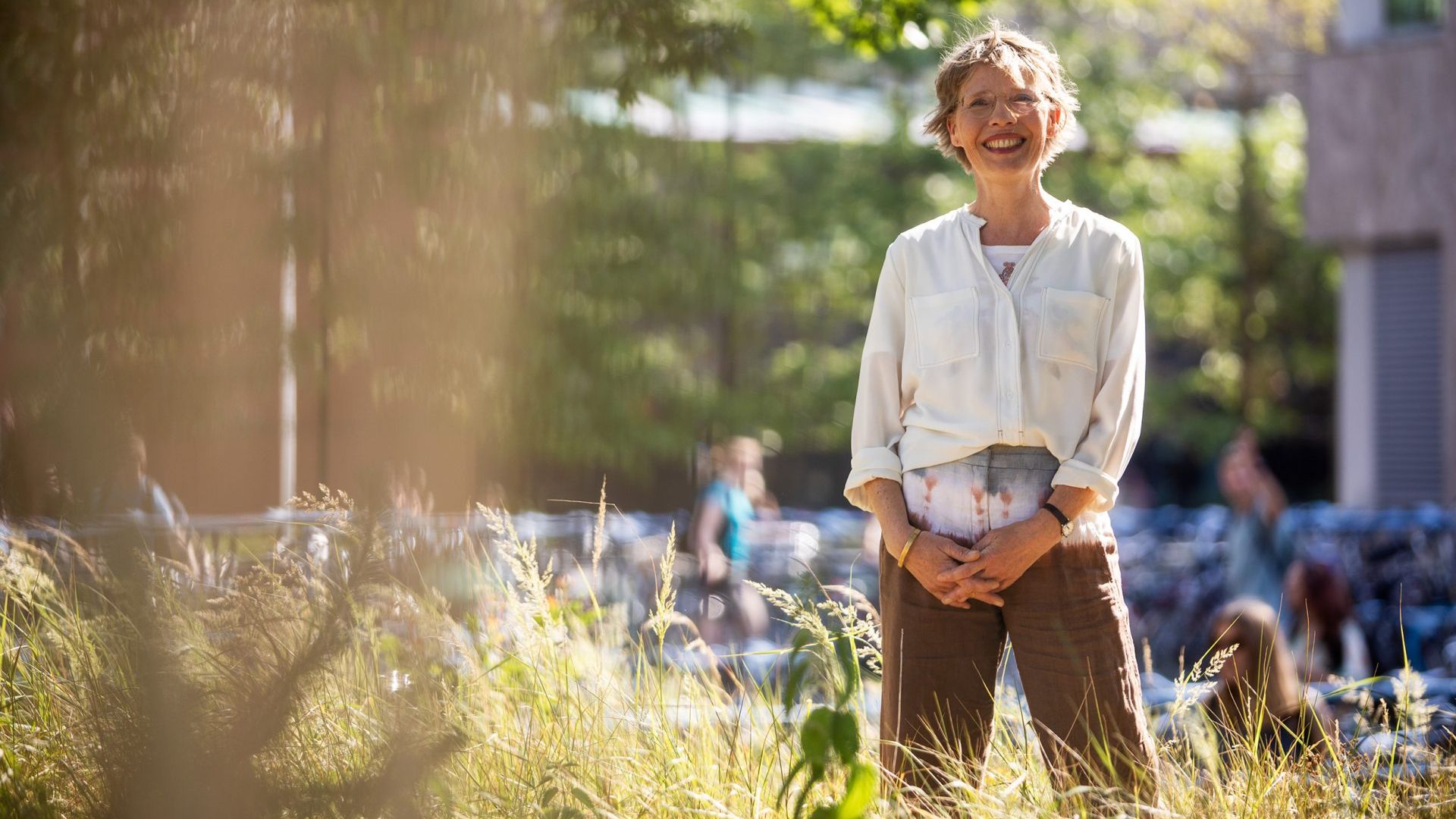 José Sanders wordt de nieuwe rector: ‘Als rolmodel is het wellicht goed ...