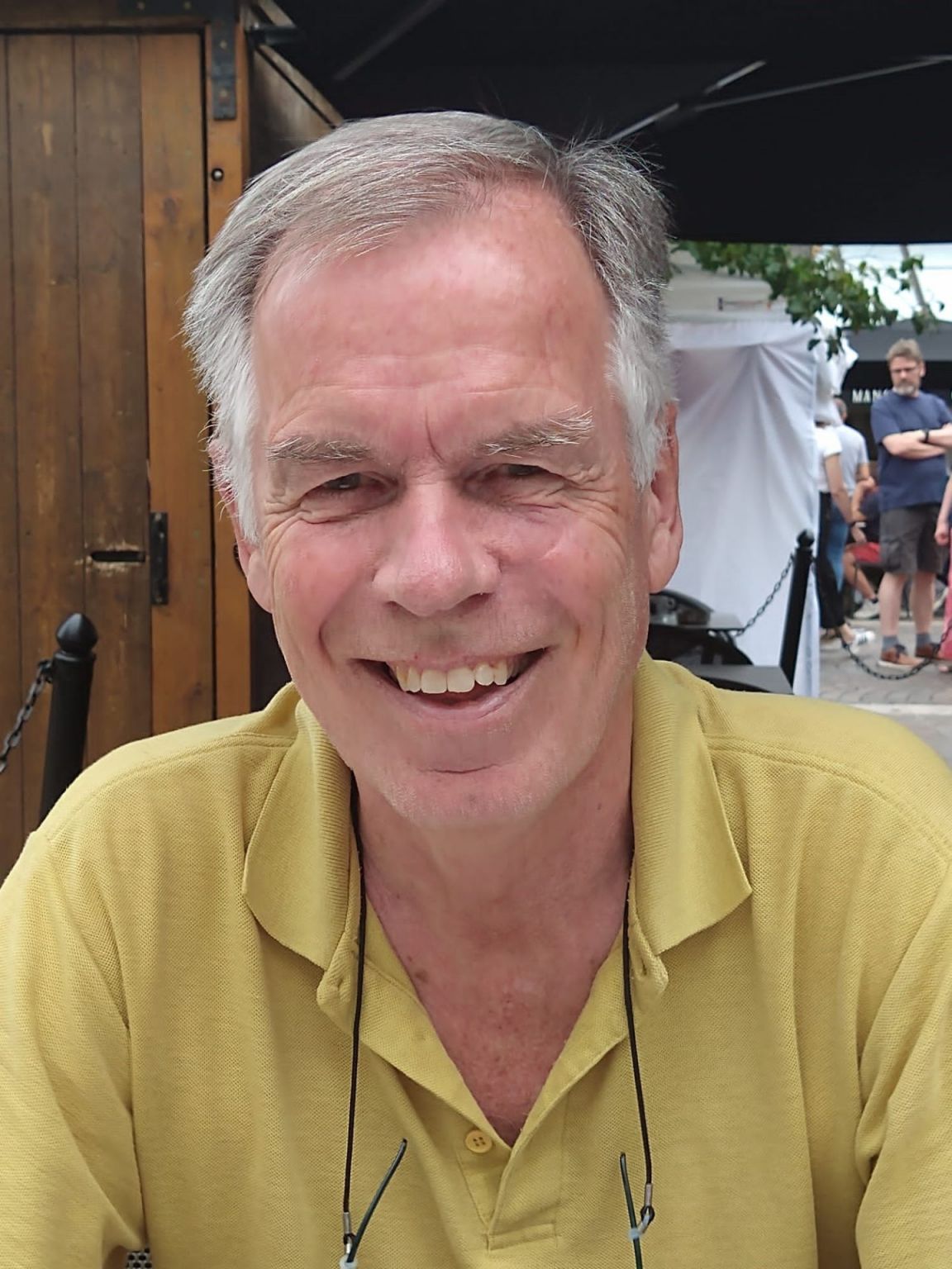 Hoe Phocas en andere verenigingen na jaren eindelijk hun onderkomen aan ...