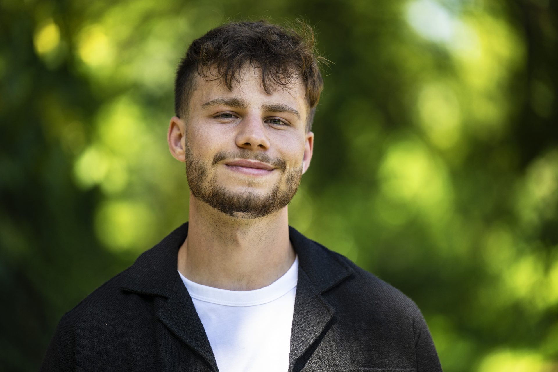 De universiteitscampus en de grasmat: de twee werelden van ...