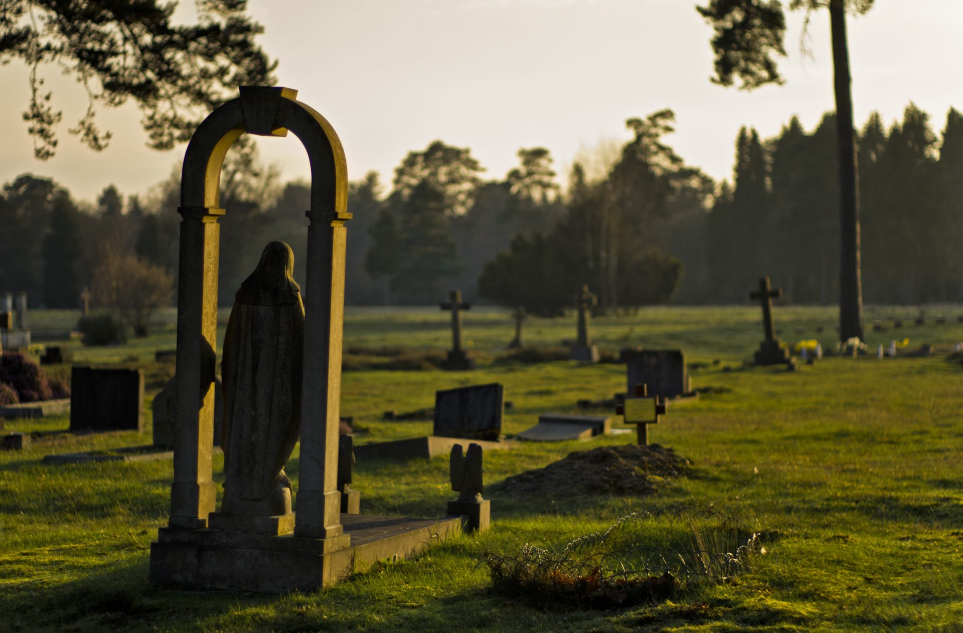 Filmfestival zoomt in op verschillende aspecten van de dood - Vox magazine