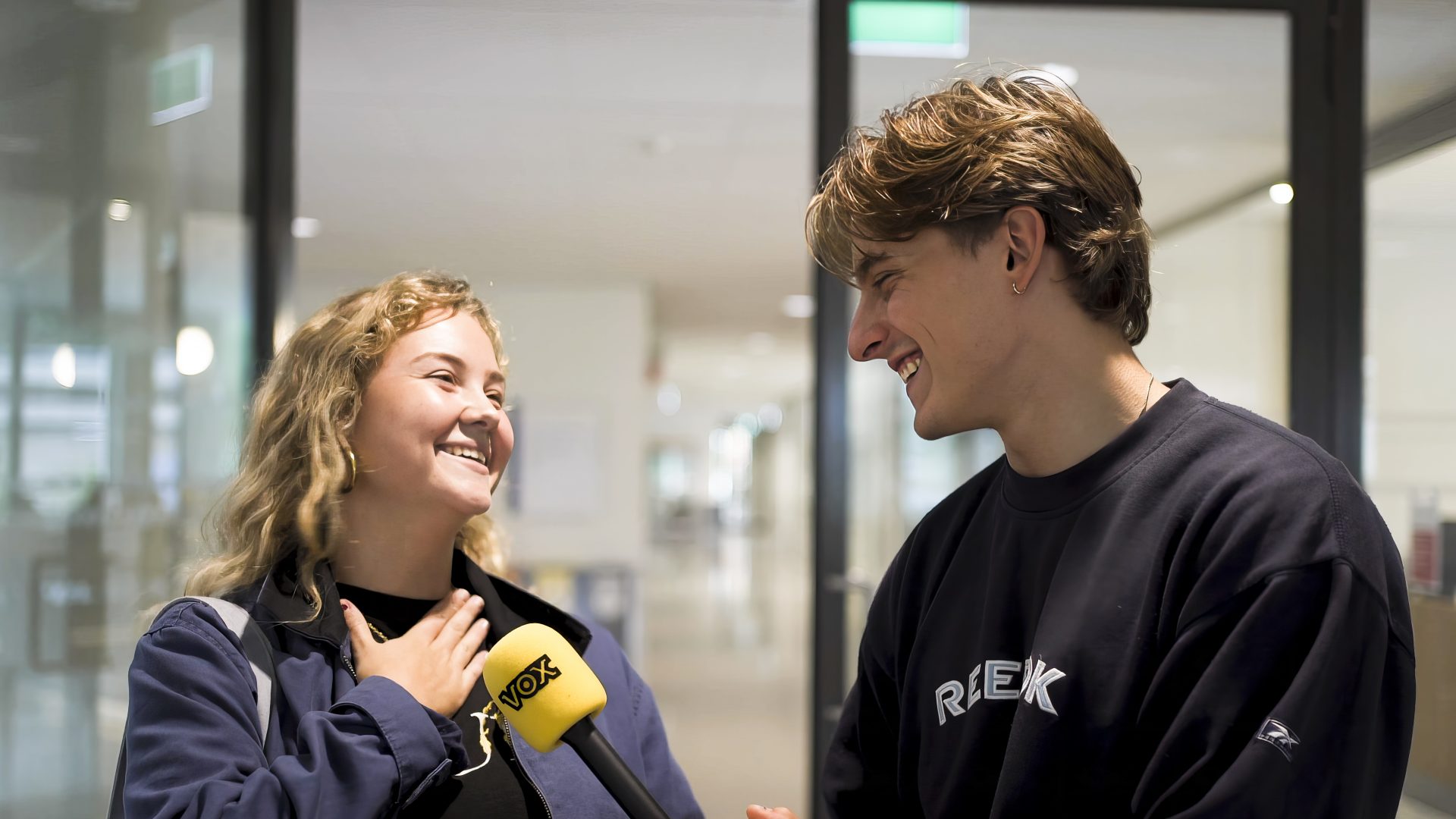 Rente op studieschuld toch omhoog: 'Ik vind het heel oneerlijk' - Vox ...