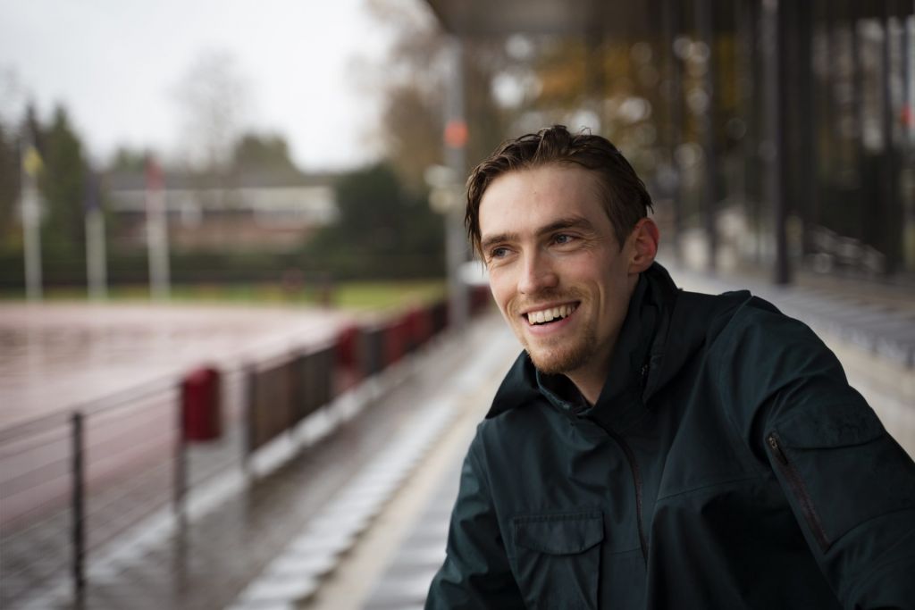De Zevenheuvelenloop als generale repetitie: Mike Foppen op weg naar ...