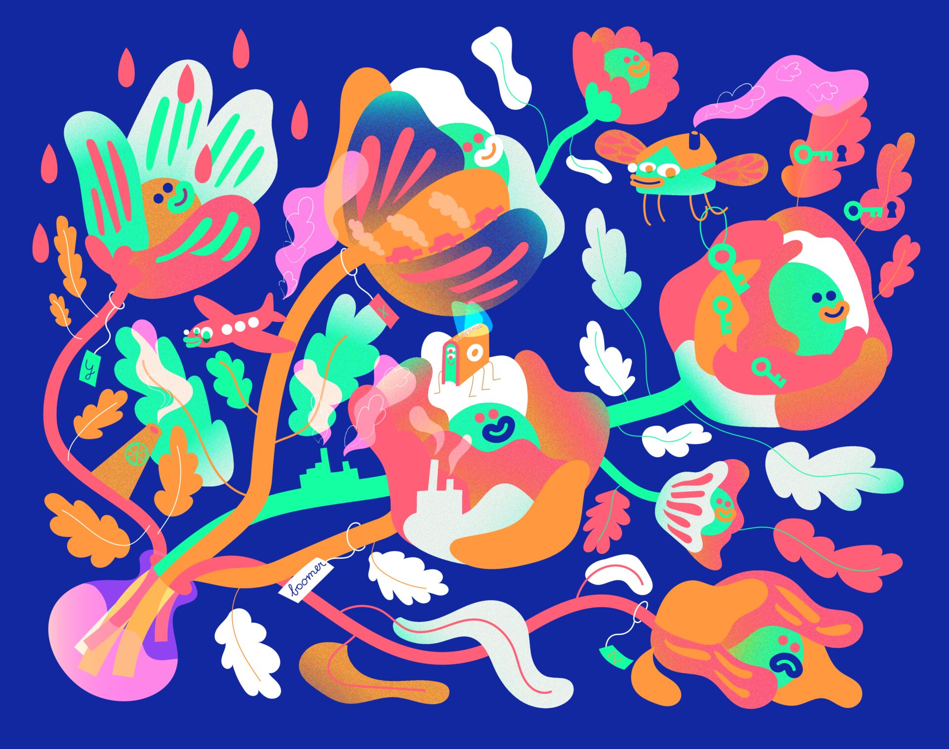 Is Gen Z having a harder time than previous generations? - Vox magazine