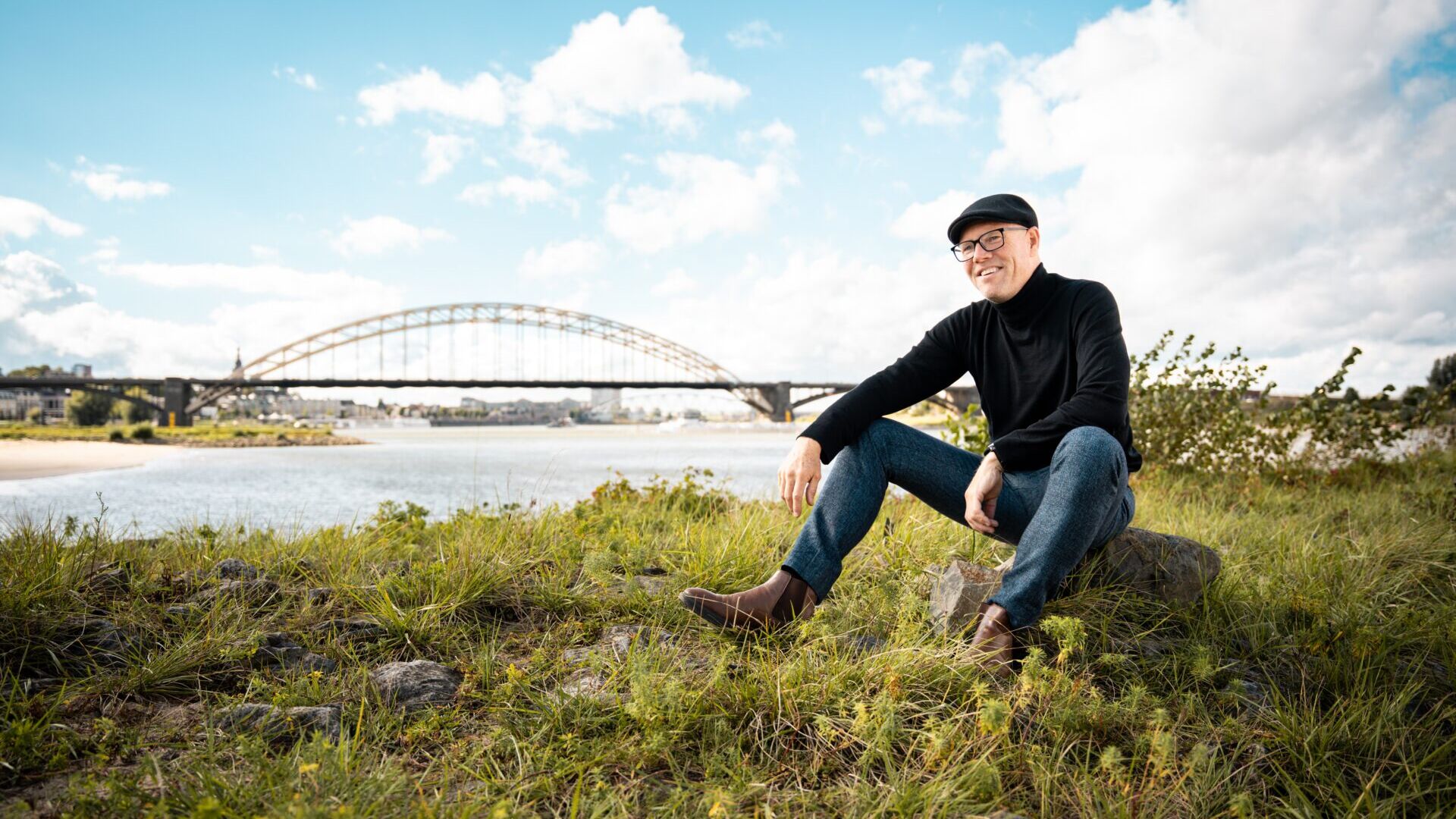 Volkskrant-journalist Toine Heijmans tijdelijk hoofdredacteur van ...