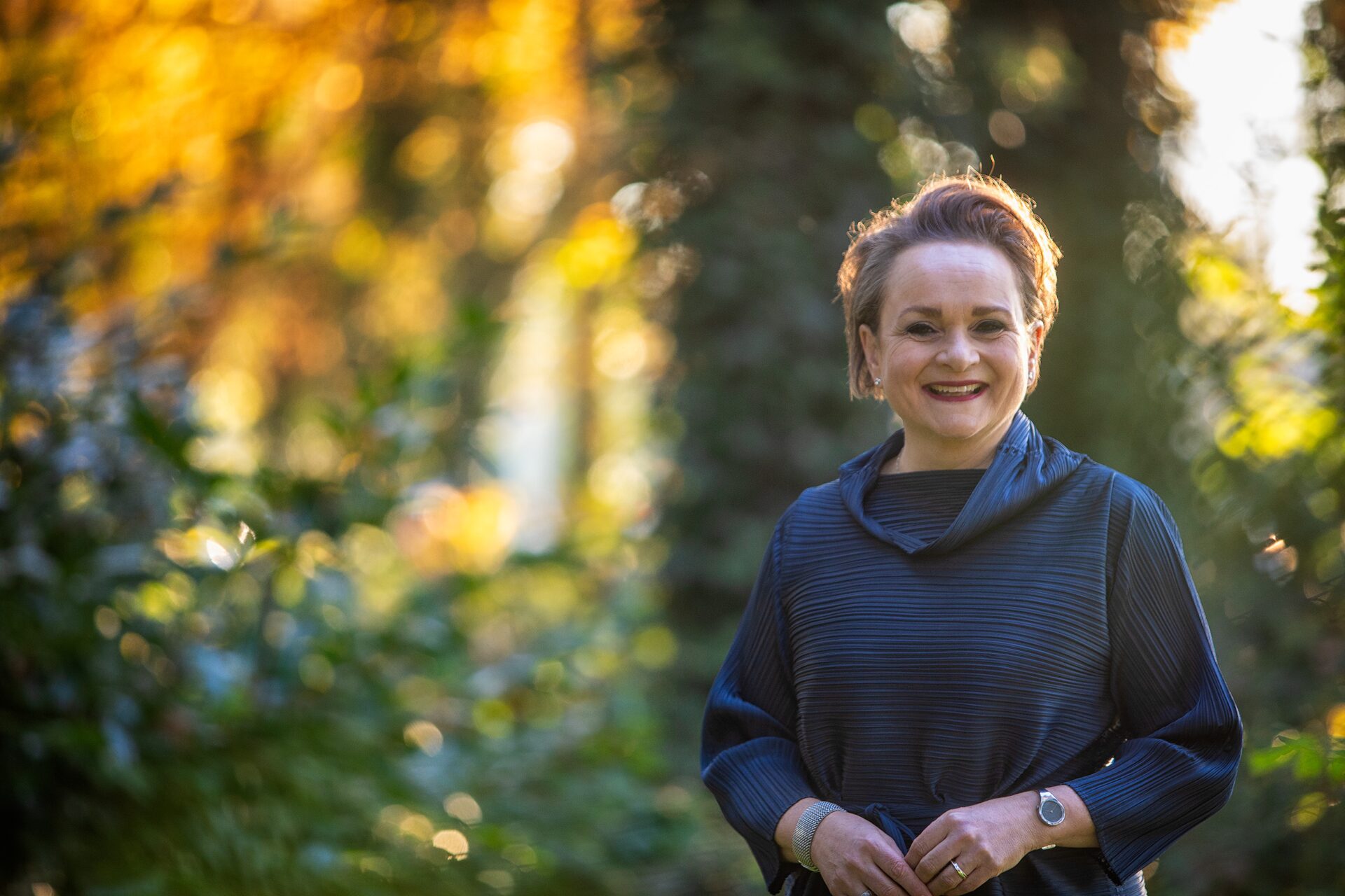 Alexandra van Huffelen appointed new President of the Radboud ...