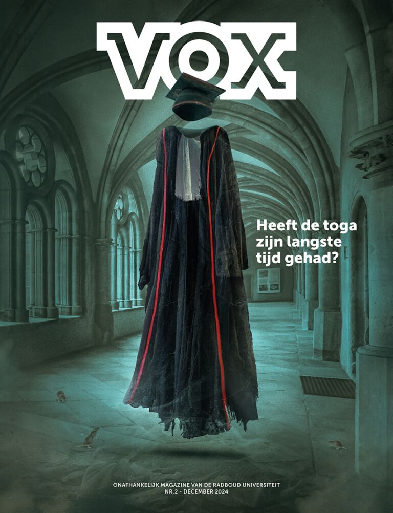 Vox Magazine Archieven - Vox magazine