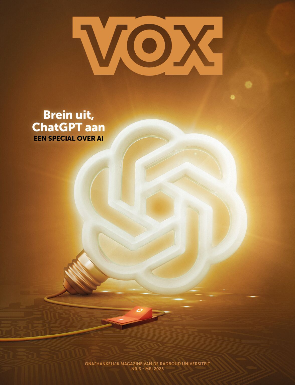 Vox Magazine Archieven - Vox magazine