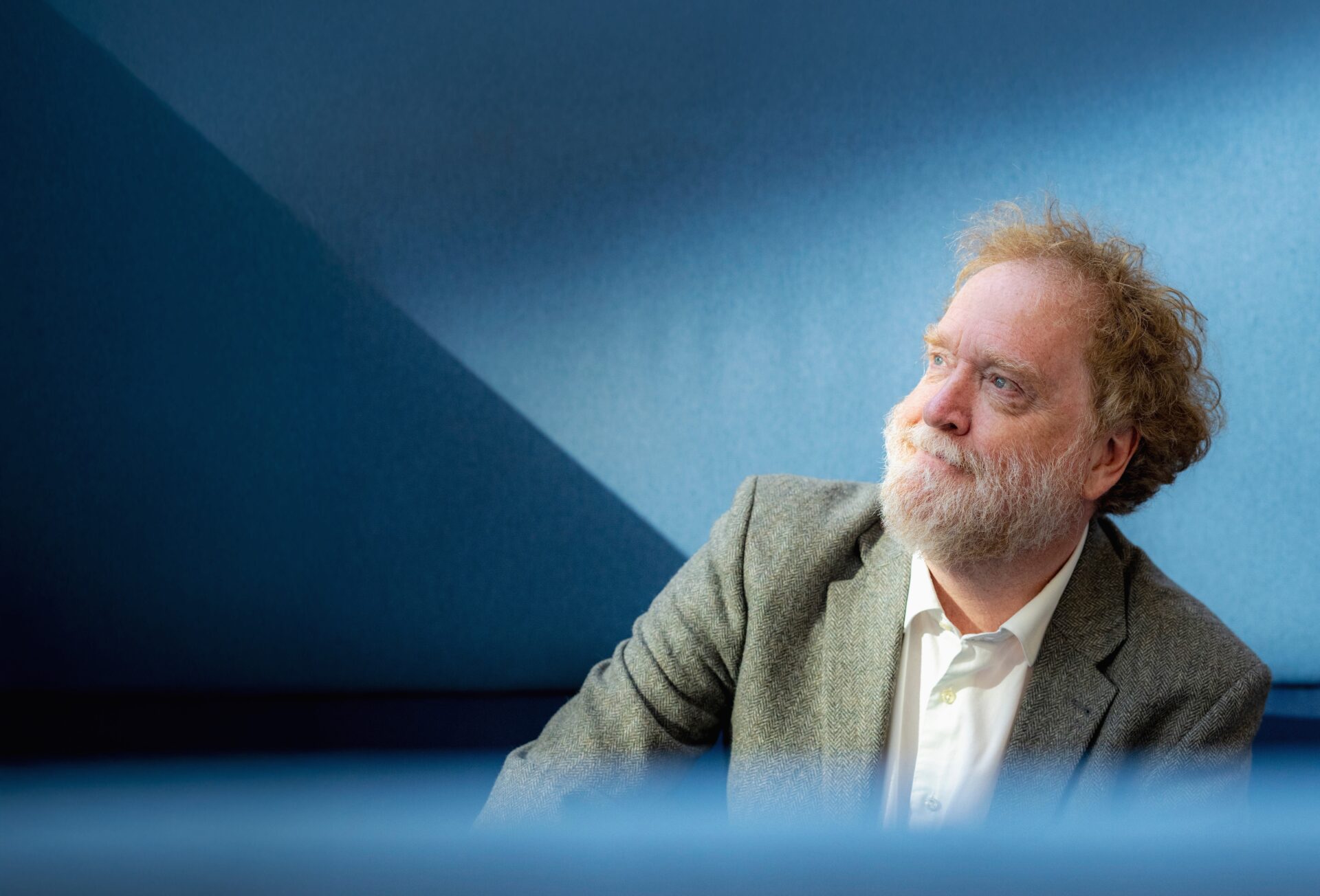 'When it comes to AI, we are a bit like children with a chainsaw' - Vox ...