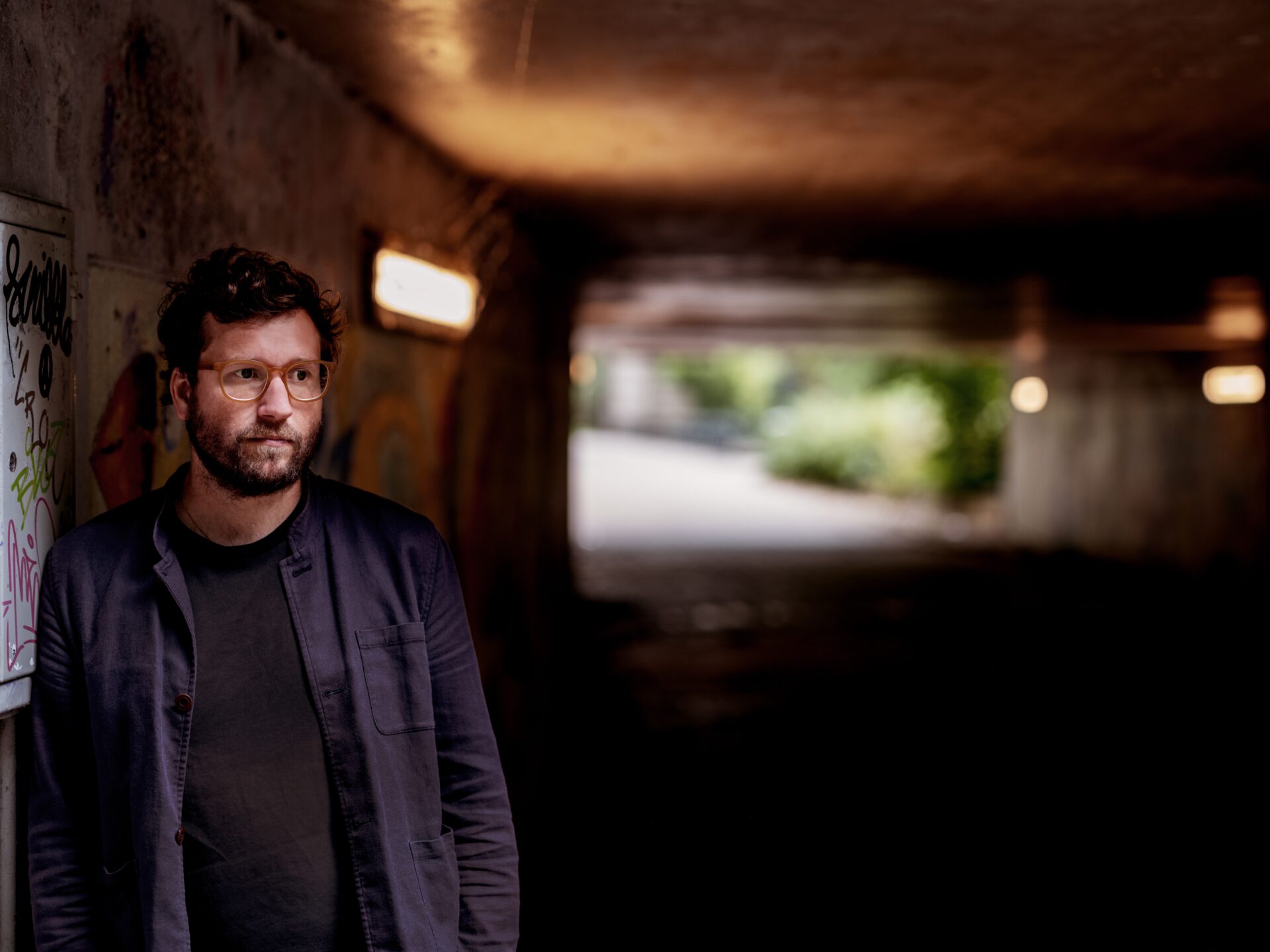 Social geographer Harry Pettit is leaving Radboud University: ‘I was ...