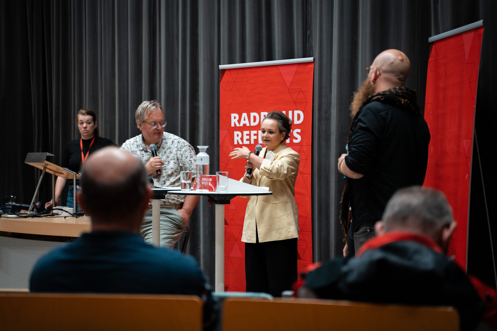 Bezuinigingen op universiteit gaan pijn doen, het is nog afwachten ...