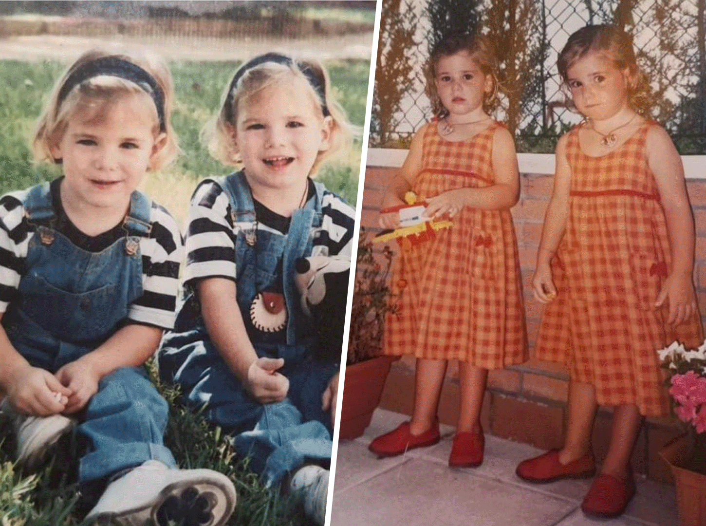 Eeneiige tweeling promoveert cum laude: ‘We zijn niet alleen zussen ...